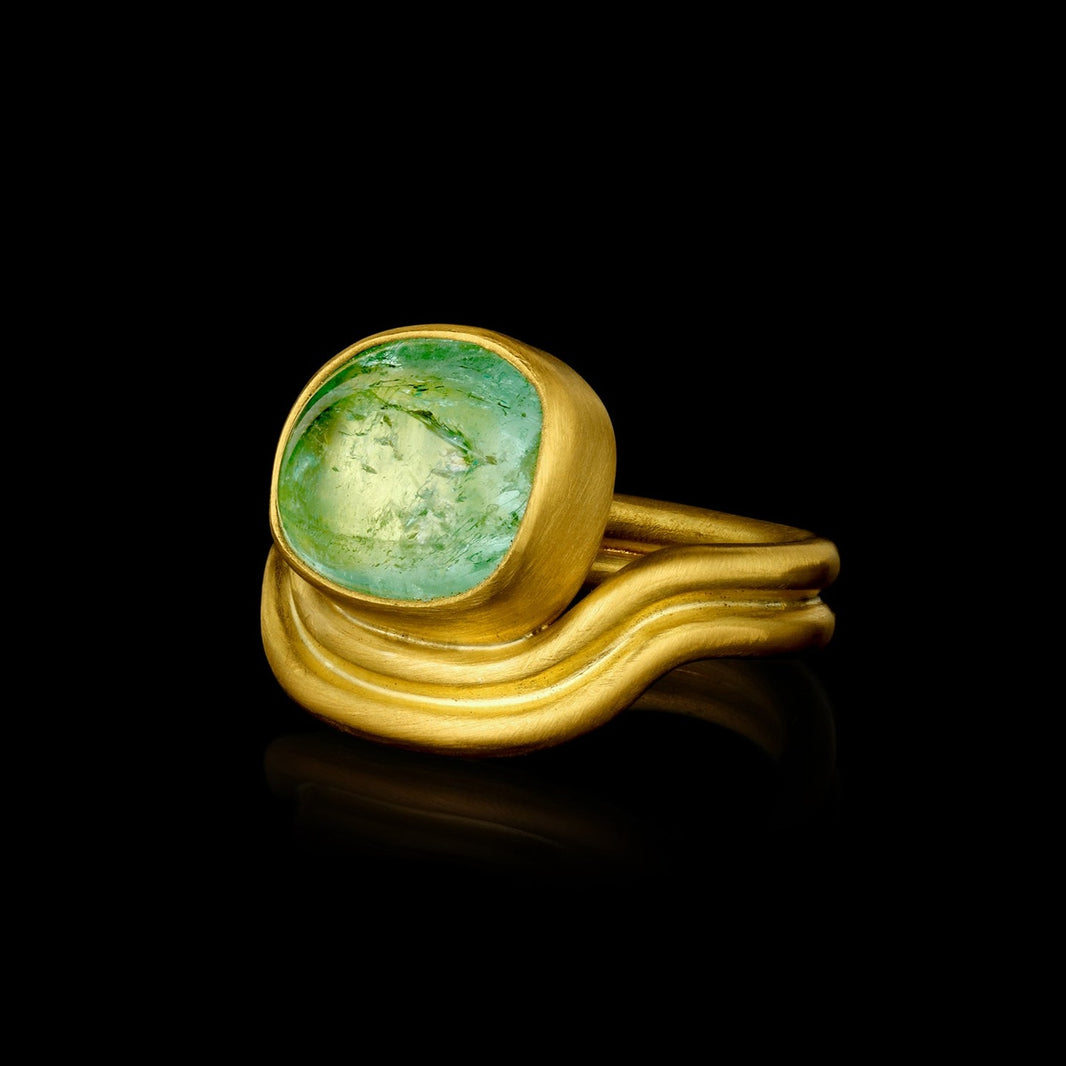 Rings – Loren Nicole