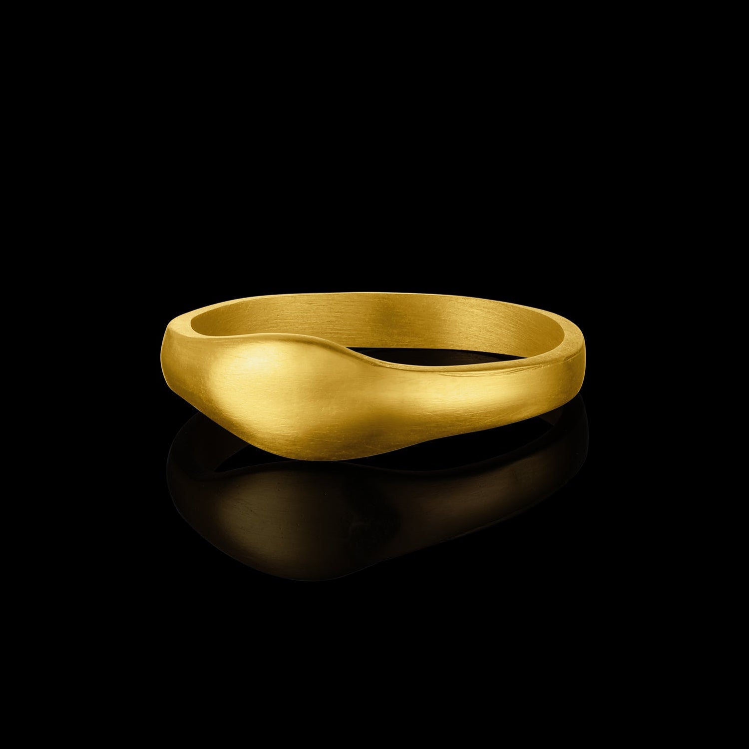 Petite Cigar Band – Loren Nicole
