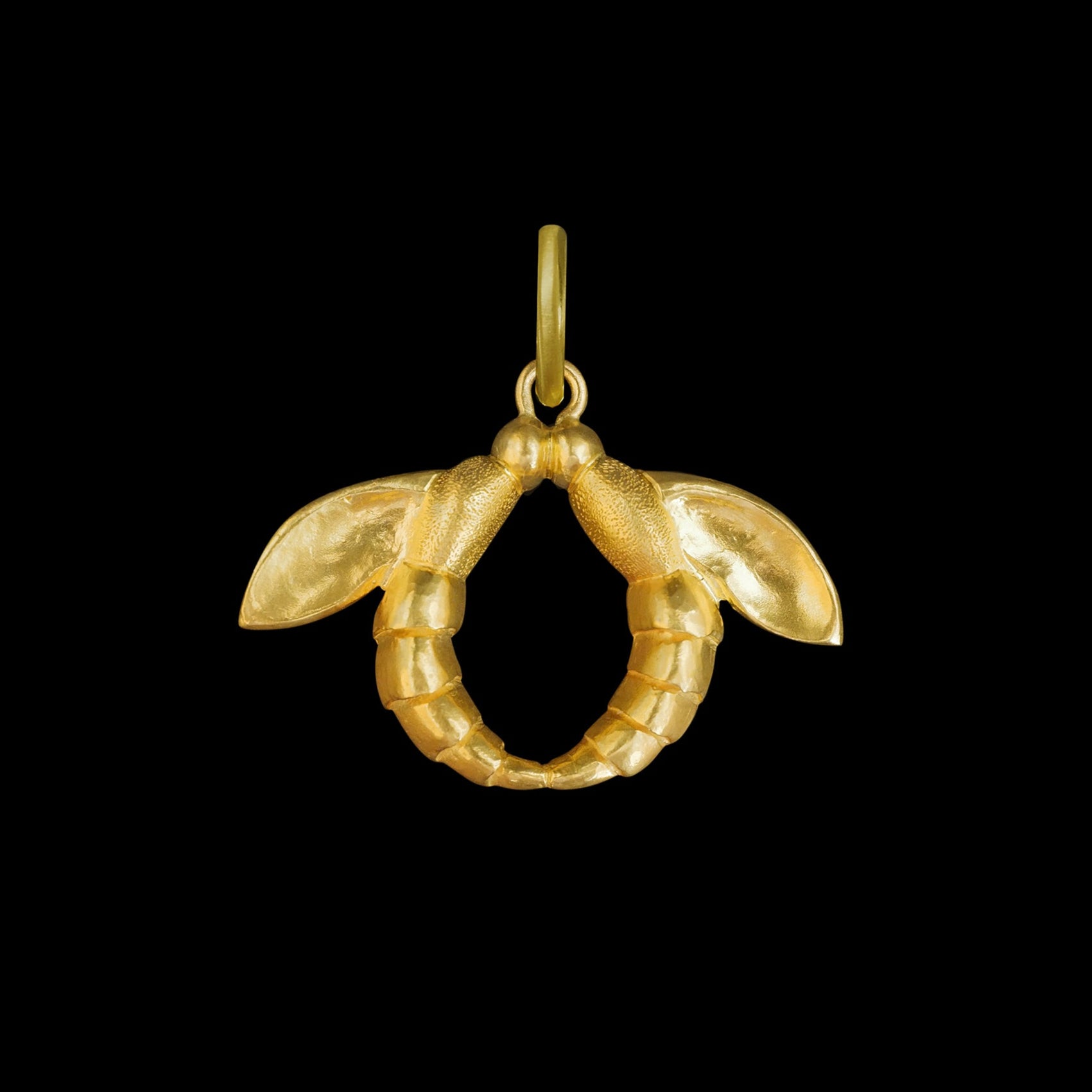 Gemini Pendant – Loren Nicole